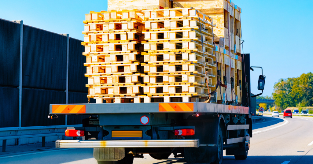 What Are Printer Pallets And Their Importance In Printing?