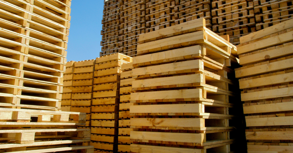 Key Differences Between Grade A and Grade B Pallets