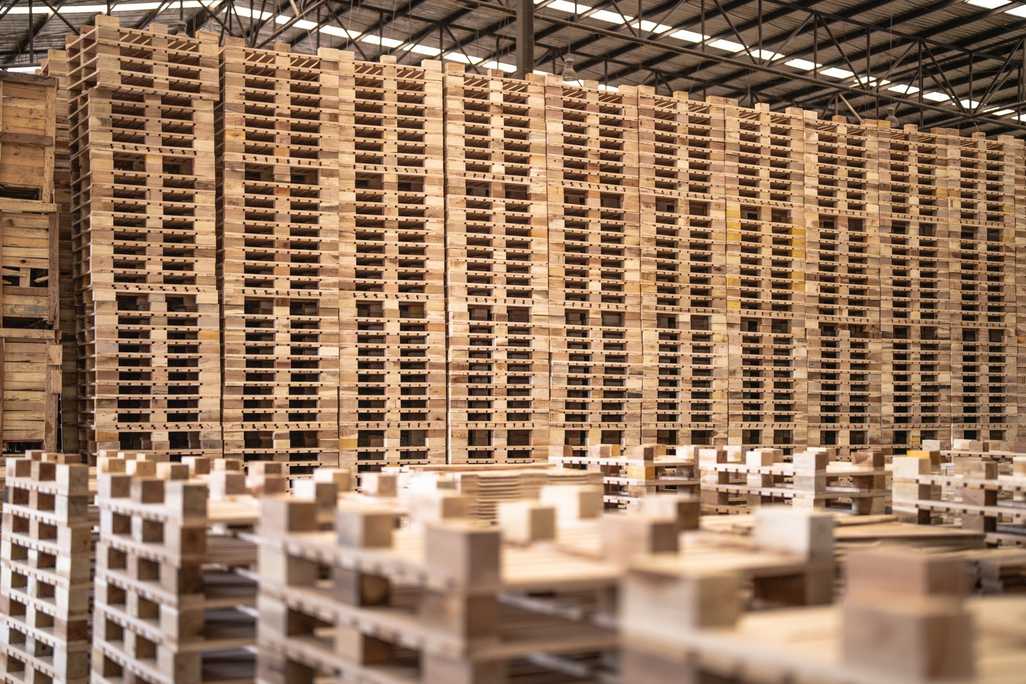 Sell Pallets for Cash Near Me | Pallets Wanted London, Essex & Kent