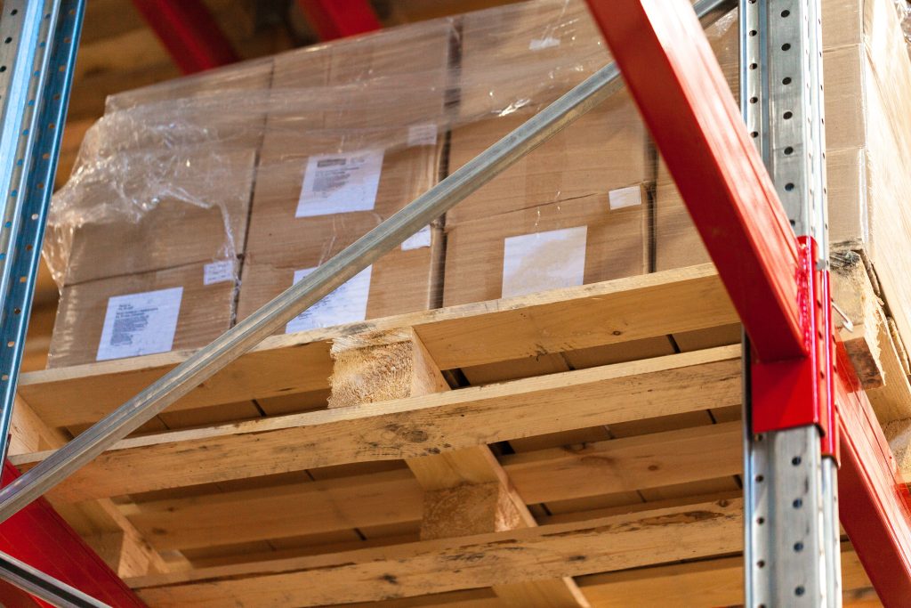 Pallet Collection Essex | Trusted by 500+ Businesses